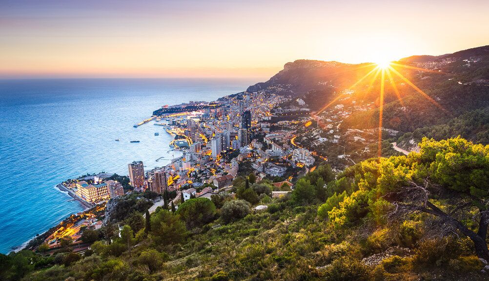Premium Hike Guide Monaco | HIKE MONACO